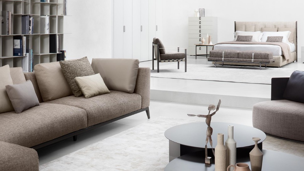 The new Flou collection 2021