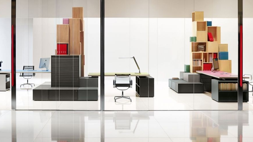 Unifor office furniture Delivery All Around the World